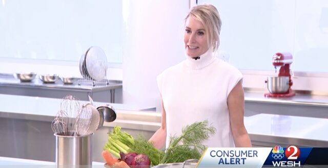 News - Get Cooking